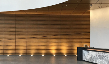 121 Seaport - Precision