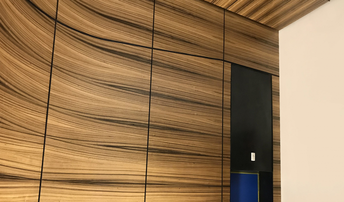 121 Seaport - Precision