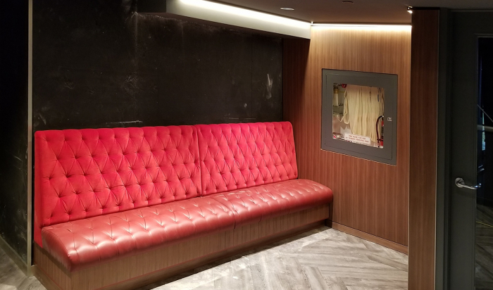 Scotiabank Arena - Precision